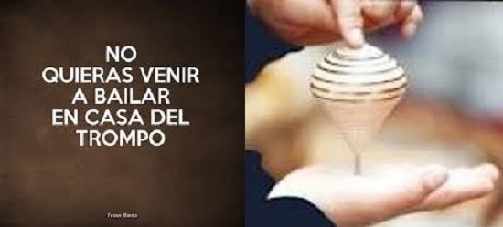 Baracutey Cubano: Esteban Fernández: NO QUIERAN BAILAR EN LA CASA DEL ...