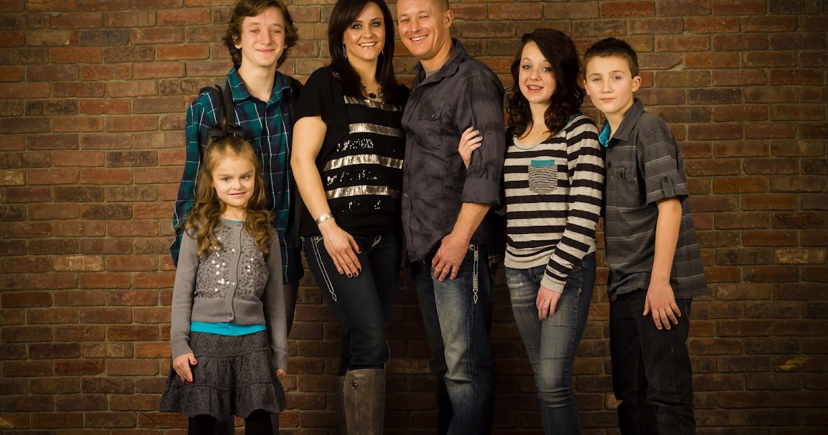 Shooting Star Photography by Mandy: Thain-Stoddard Family {Cache Valley ...