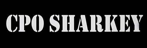 Playmates in the Movies: Daina House TV Double Feature! C.P.O. Sharkey ...