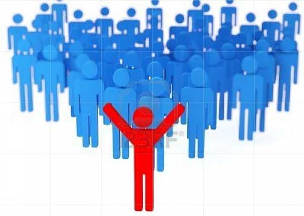 Management Notes: Leaders as Role Models