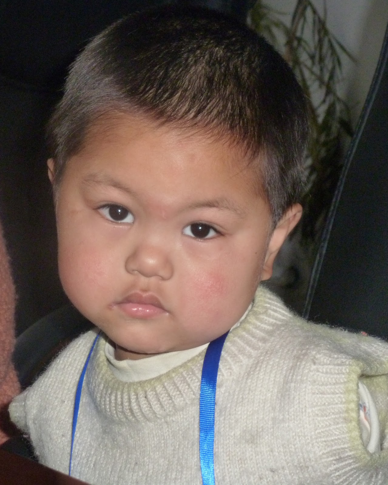 A Road Less Traveled: Items of Business