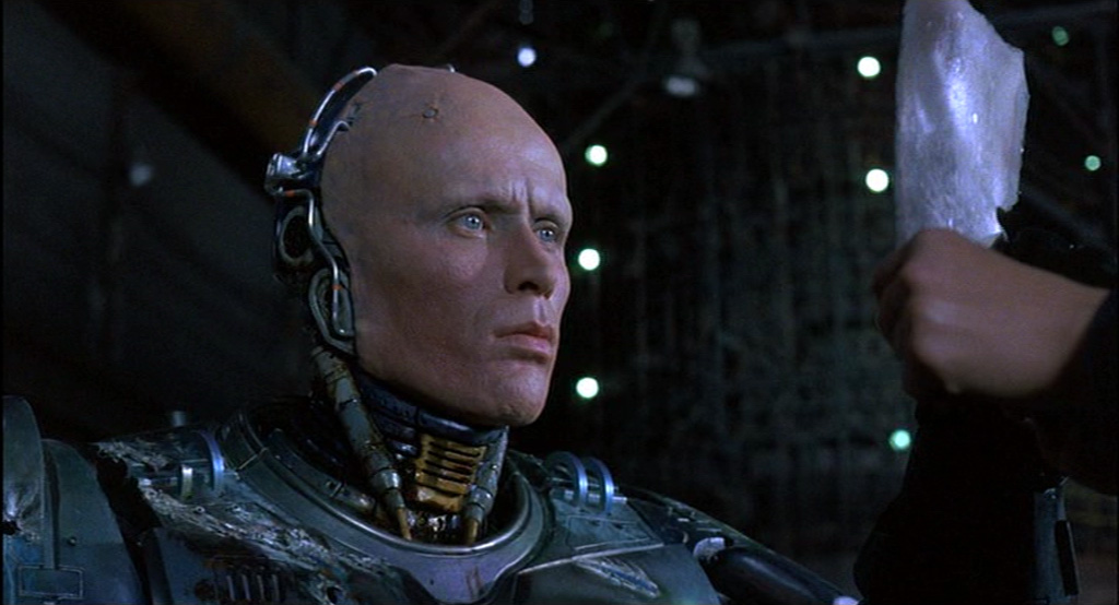 Ray Hardgrit's Sci-Fi Adventures: RoboCop: Director's Cut