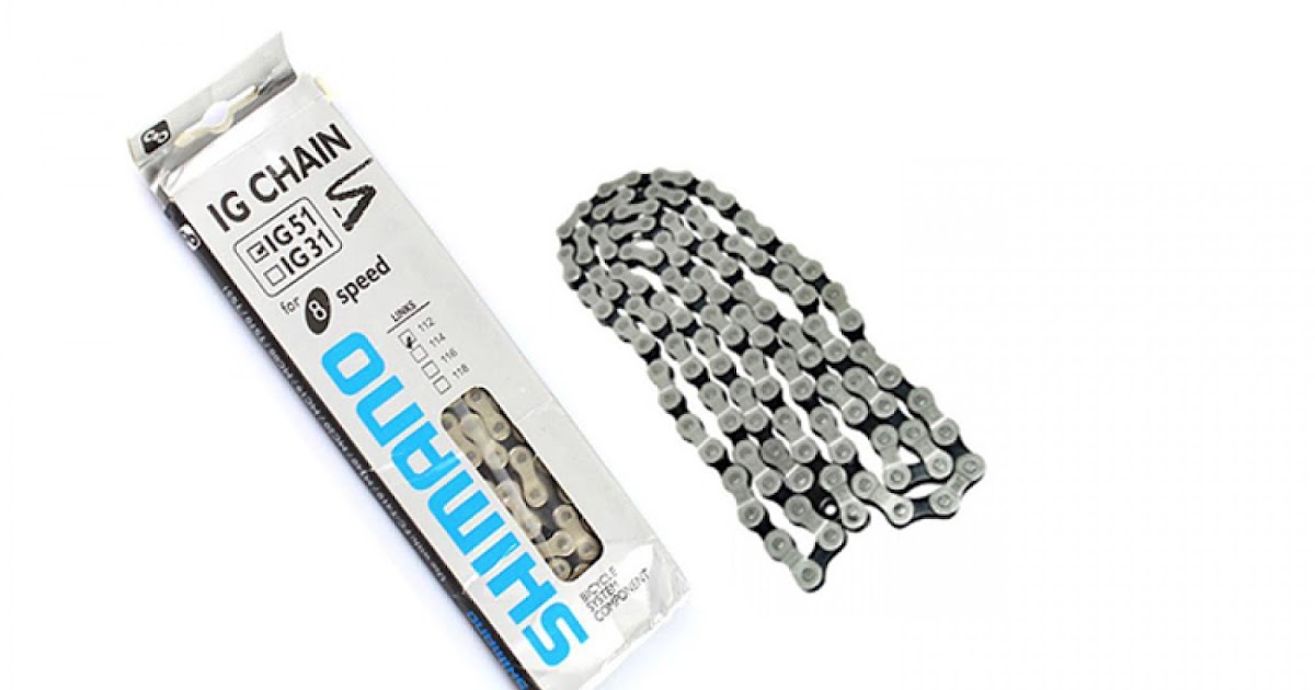 CHOO HO LEONG (CHL) Bicycle: Shimano 6-7-8 Speed Chain