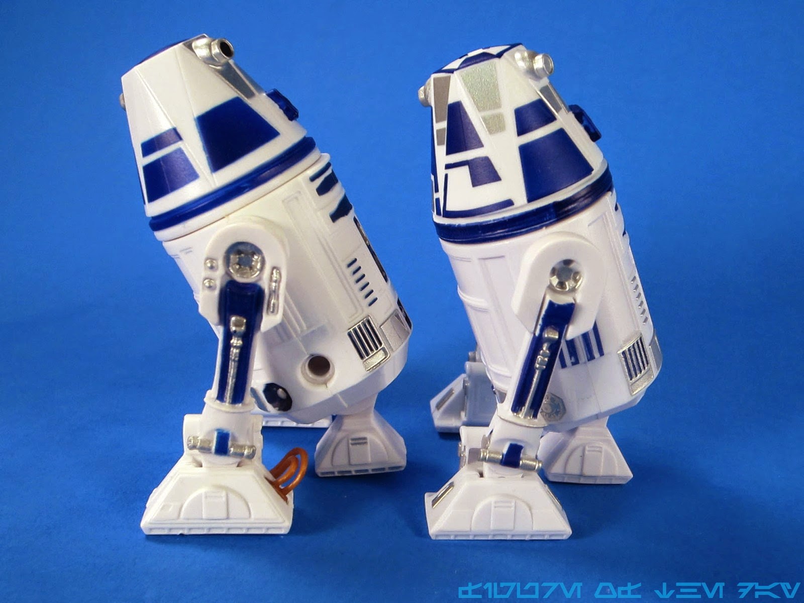 Galactic Hunter's Star Wars Figure of the Day with Adam Pawlus: Star ...