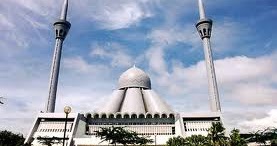 Masjid Labuan