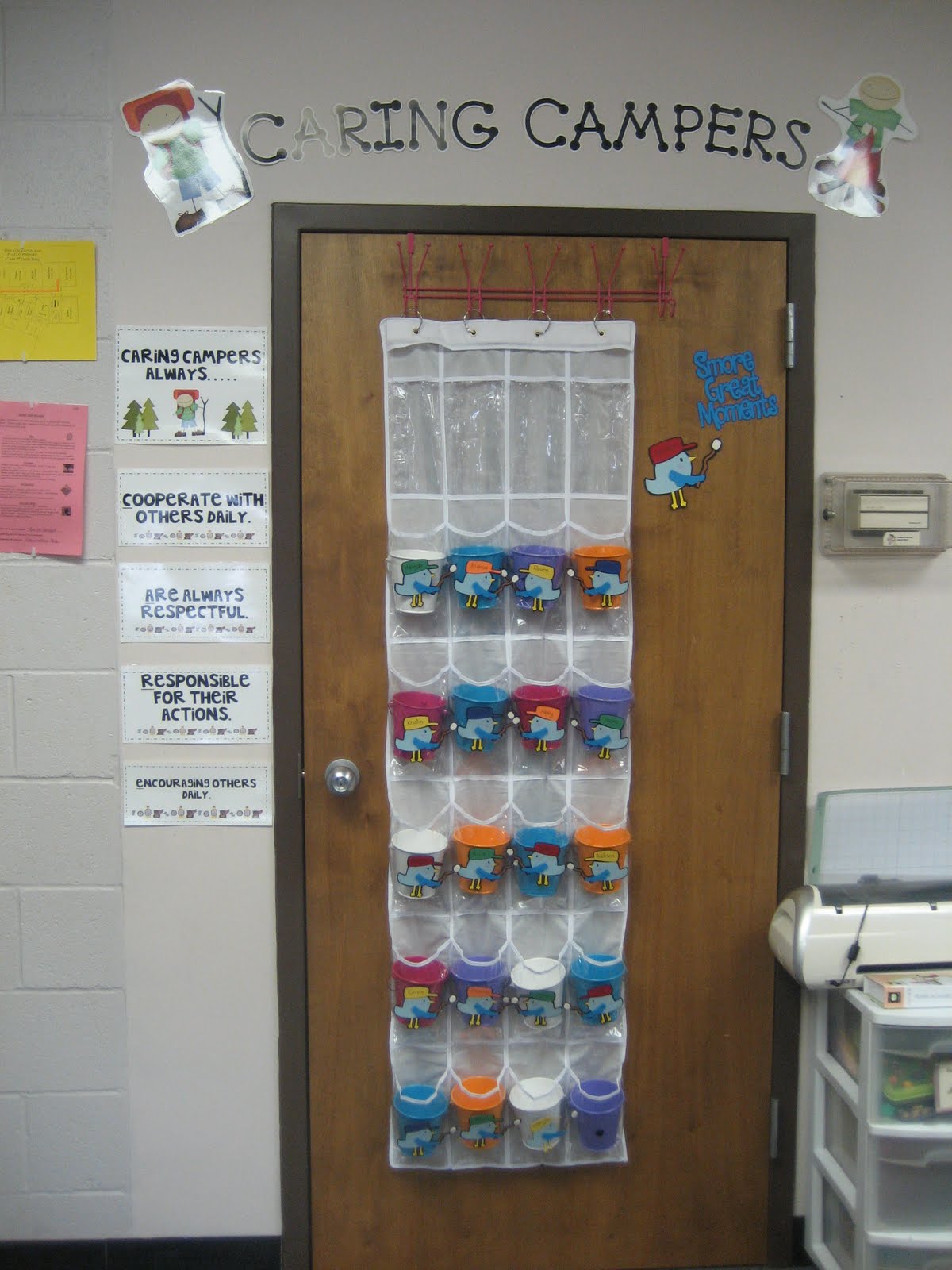 025.JPG 1,200×1,600 pixels | Classroom pictures, Camping theme ...