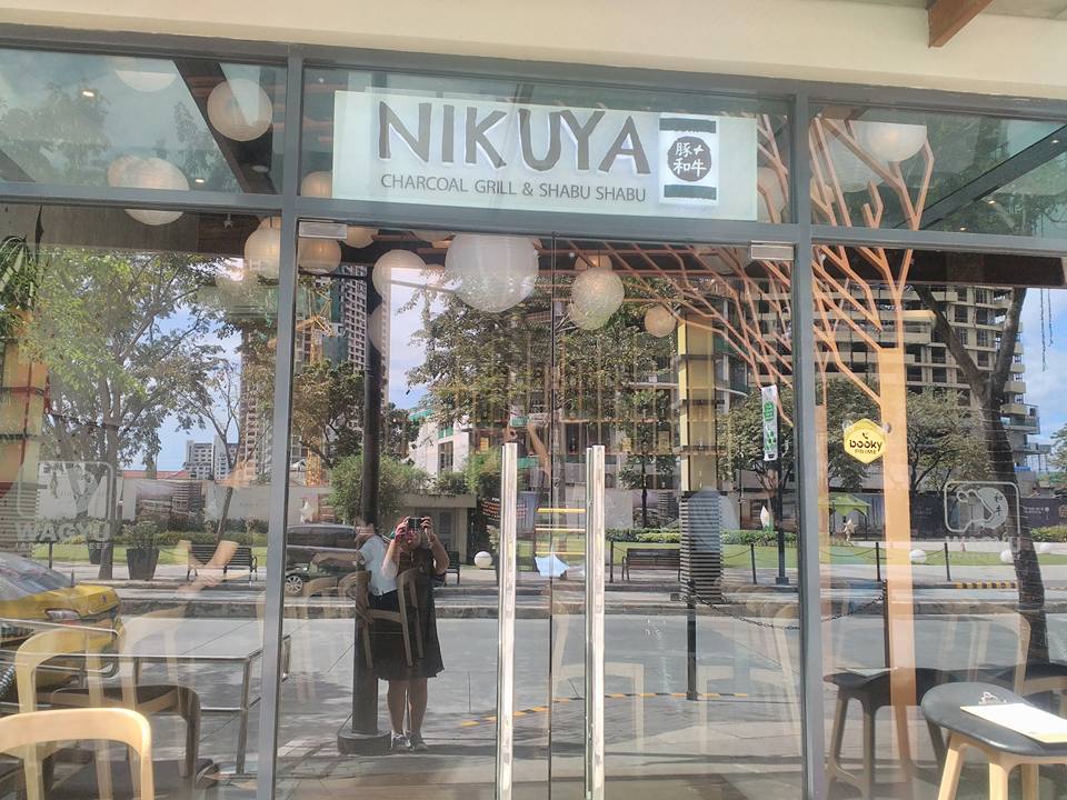Nikuya Grill Serving Authentic Japanese-Korean Charcoal-Grill and ...