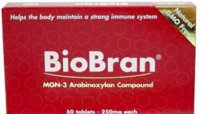 Biobran MGN-3- токсичност и странични ефекти ~ Max BIo Life за здравето ...