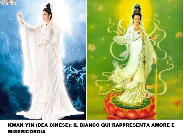 Metal & Interviste: La Dea Bianca (gli stralci più belli)