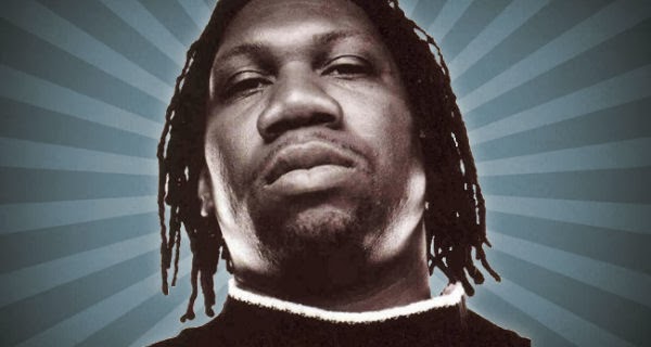 Rebel Noiz: Feature: Difference Between a Rapper and an Emcee...