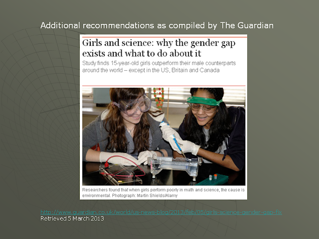 A Child Inside A Scientist, A Scientist Inside A Child