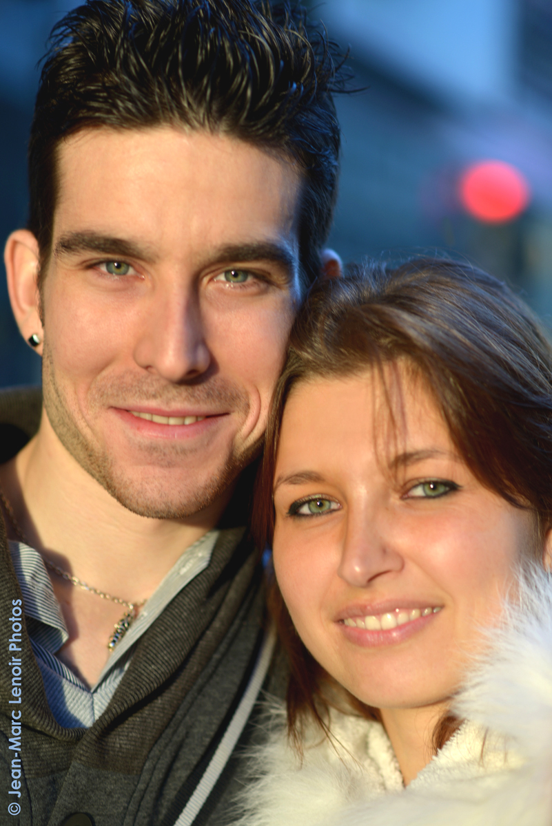 Jean-Marc Lenoir Photographe: "On the road"...