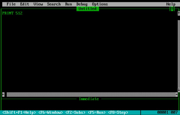 QBASIC TUTORIAL 3 - Strings ~ ELITCODE - Learning Starts Here QBASIC TUTORIAL 3 - Strings ~ ELITCODE - Learning Starts Here