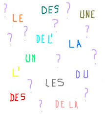 BIBOFLE: L’expression de la quantité et les partitifs - La nourriture