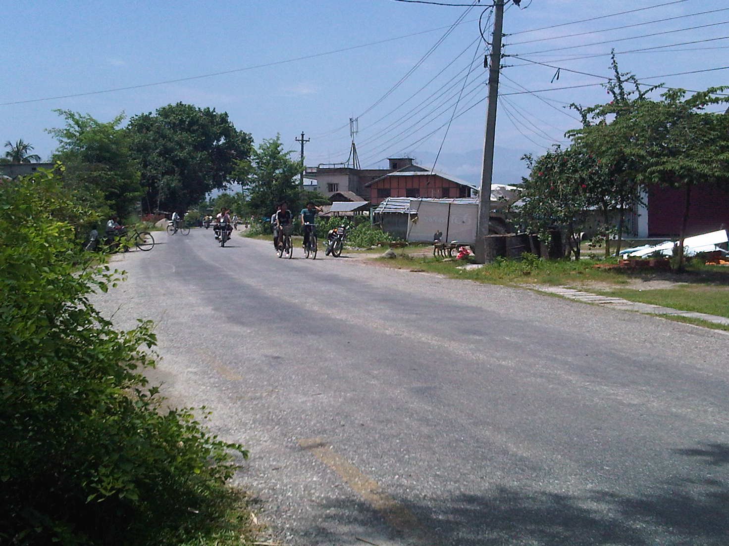 Hamro Itahara: Itahara Photo