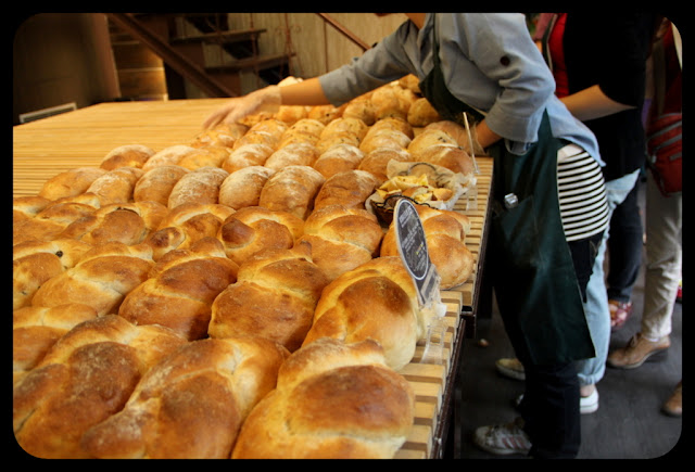 Top Pot Bakery | iEATTAIWAN