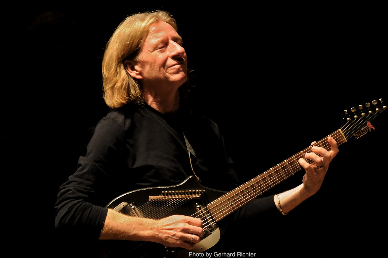 Sheriff’s Support Group of Altadena Electronic Informer: Brian Hughes ...