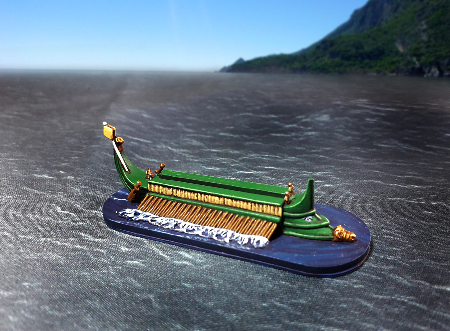 Meanwhile in 1st C. BC Kilikia | Lead Adventure Forum