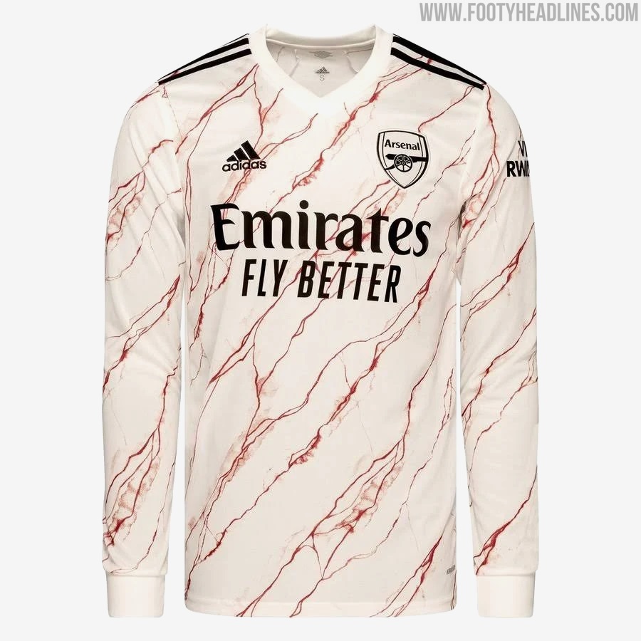 Leroy Sane & Sergio Ramos Wear 'Secret' Adidas Long Sleeve Kits - Not ...