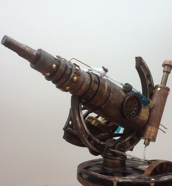 impsandthings: summer creations