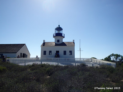 Things we did today...: August 2015