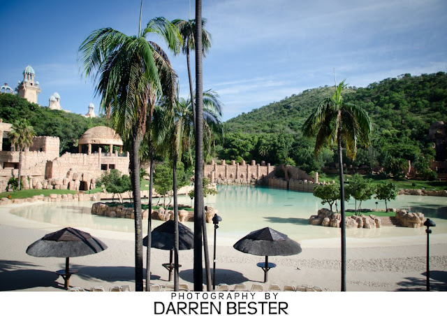 Sun City | Darren Bester Photography