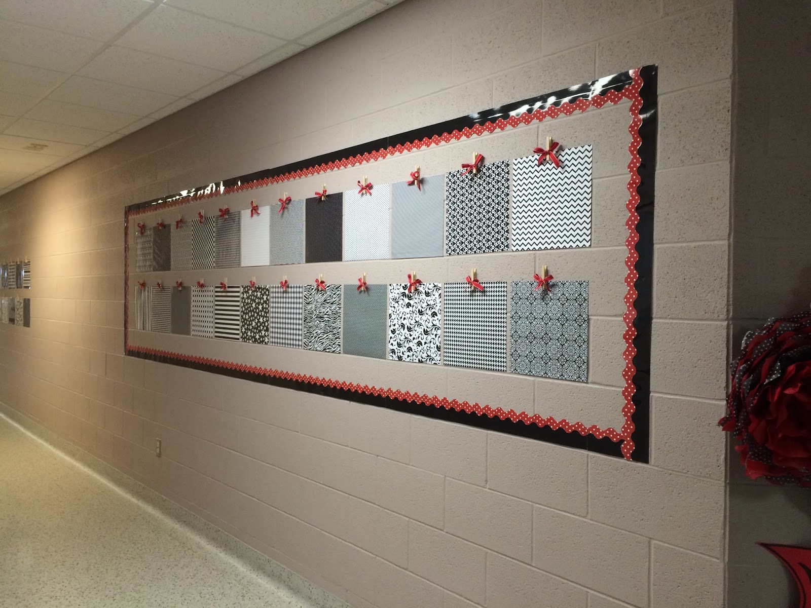 Teaching With Terhune: Classroom Tour!