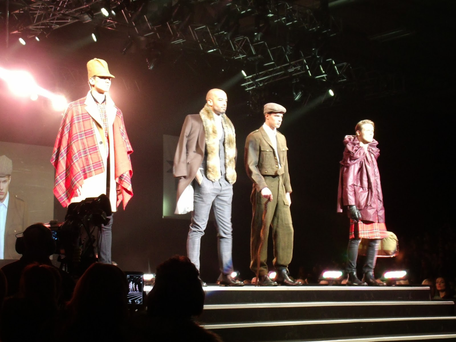 Clothes Show Live 2013 Cosmetics Haul ♥ - Victoria's Vintage Blog ...