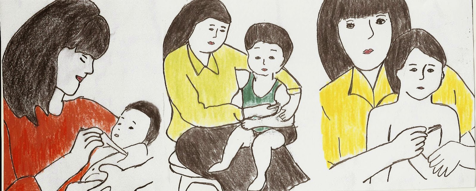 Kesehatan: Mengenal Suhu Tubuh