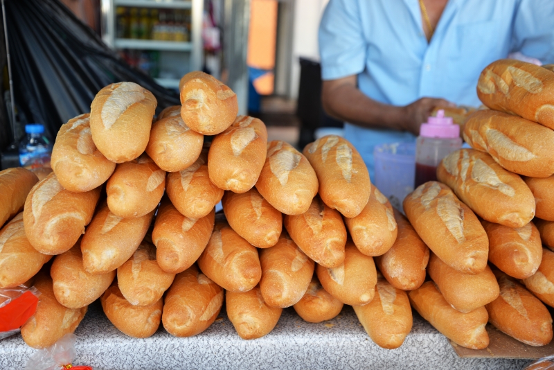 Endless Traveling Map: Lao Food: 30 Dishes You Should Try in Laos