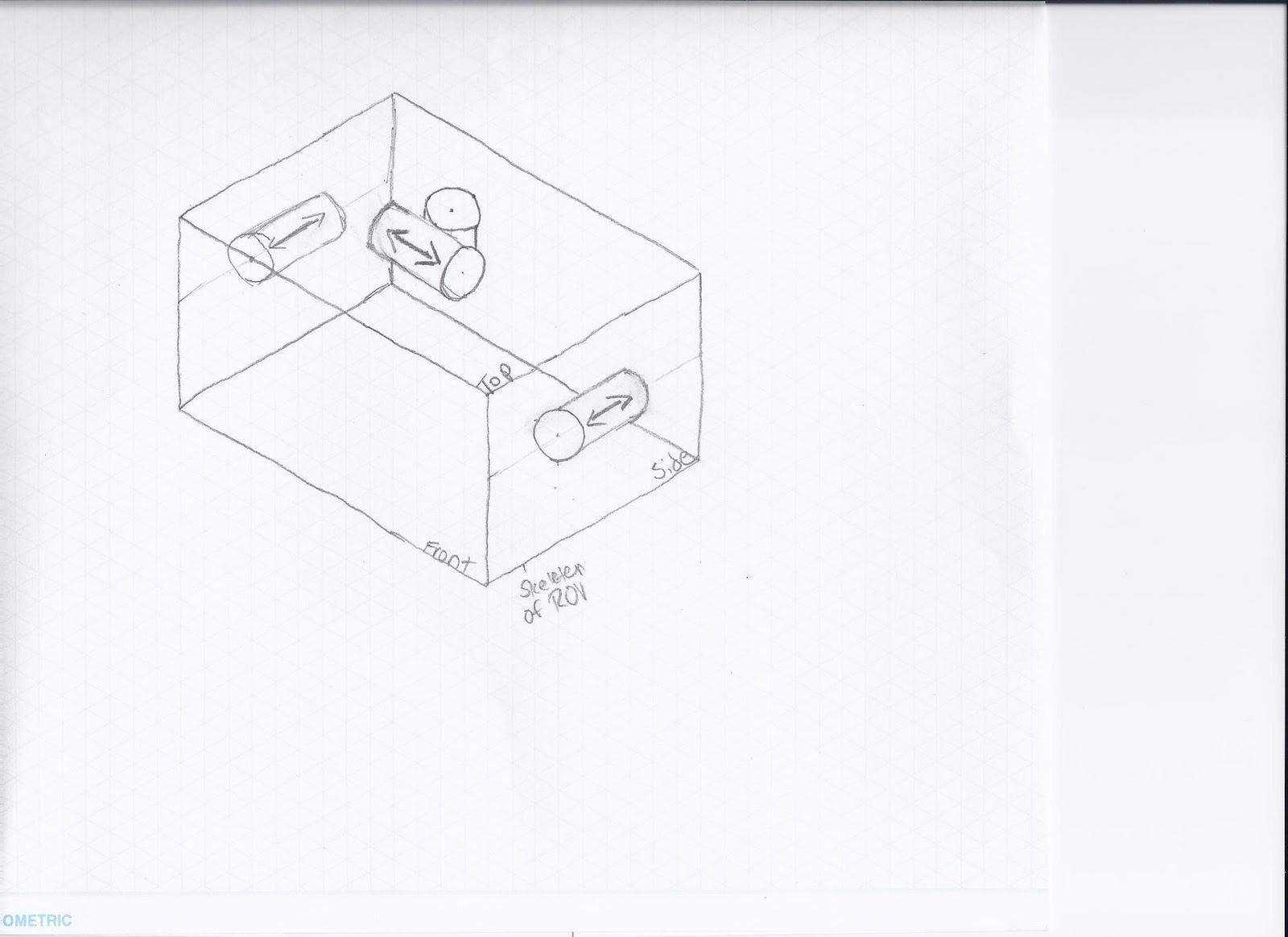 Mb Sea Perch Electronics Alternate Solutions