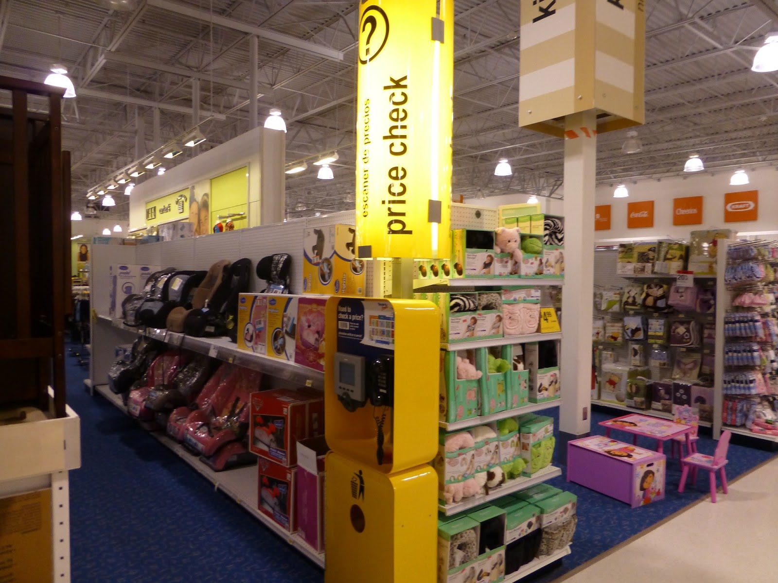 Dead and Dying retail: Sears Grand in Solon, Ohio