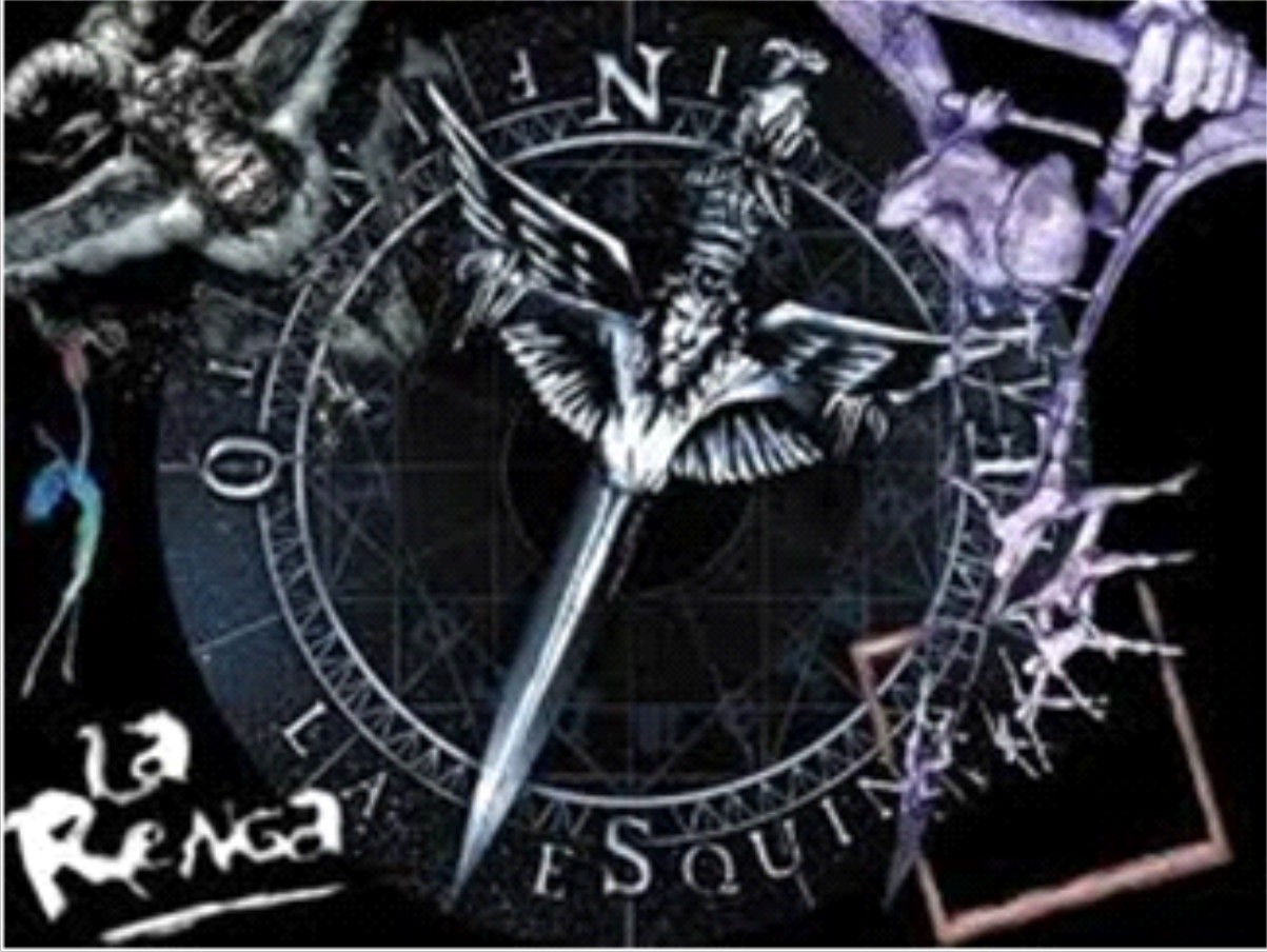 La Renga: Discografia