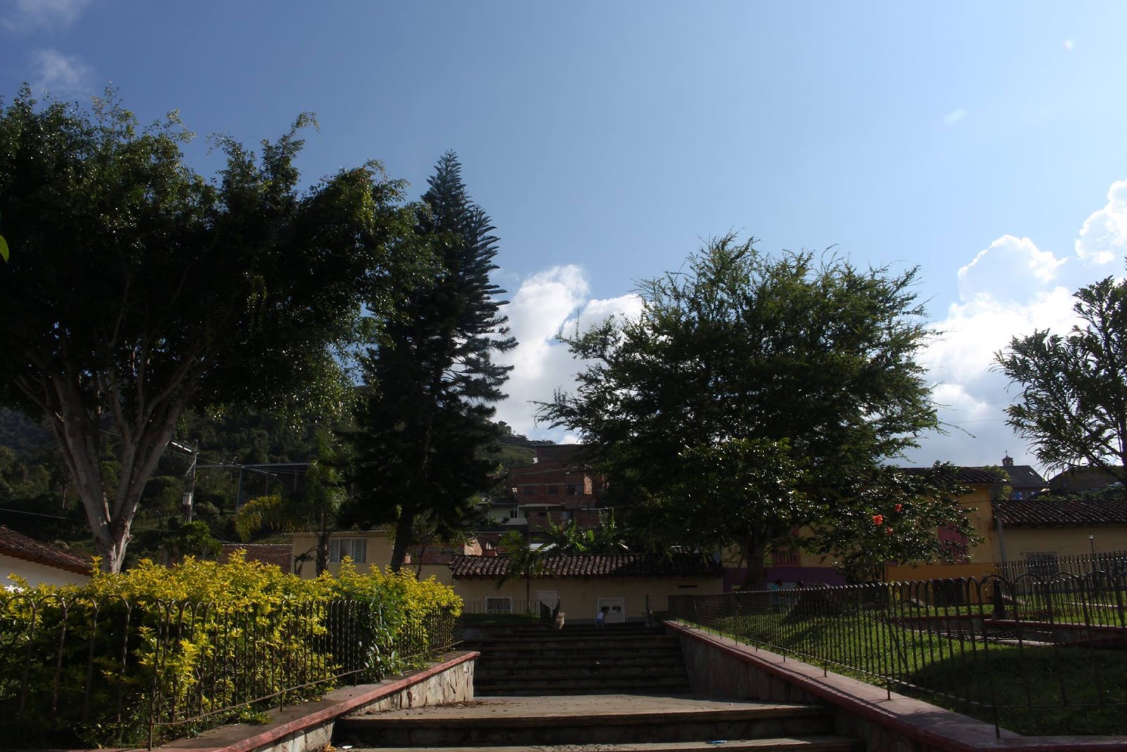 ituango la plazuela | Fotos De ituango