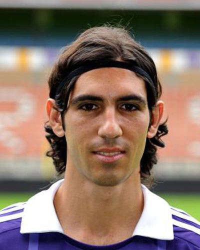 LA REDONDA PASIÓN: LOS GRANDES FIASCOS COMO NÚMERO 10 EN LA U DE CHILE ...