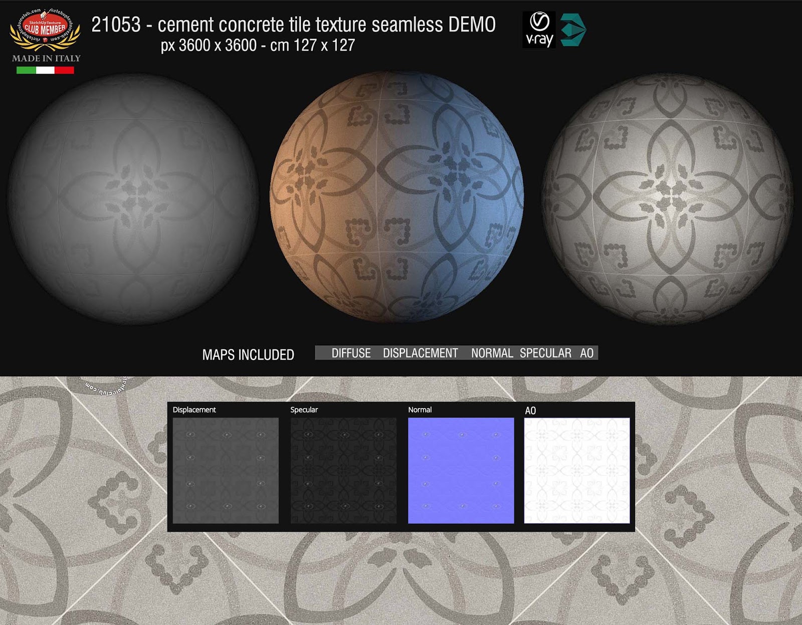 SKETCHUP TEXTURE: Search results for concrete