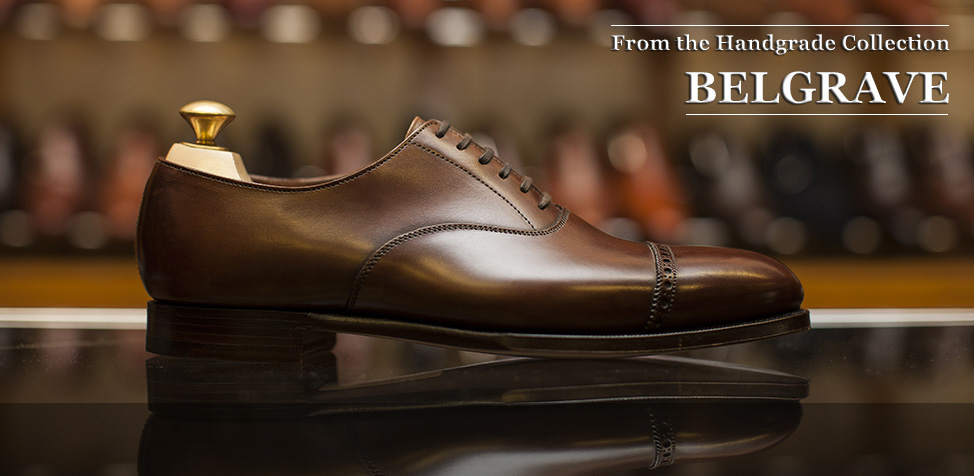 Prince Charles Shoes