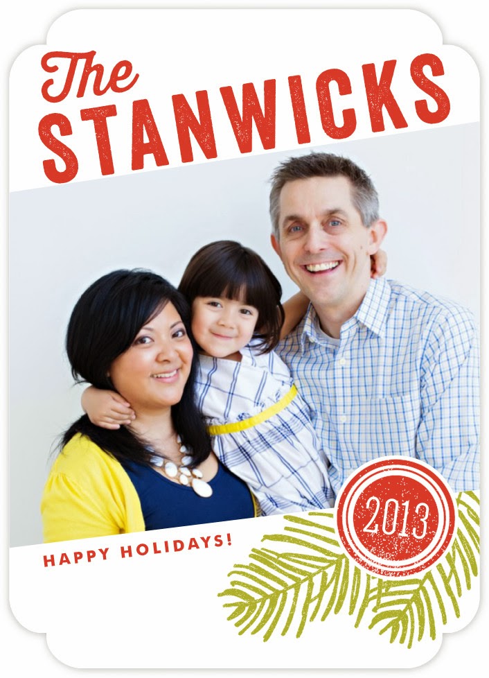 Happy Holidays - Rambling Renovators