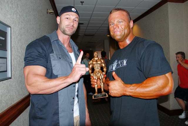 Matt Davis a.k.a. Von Legend