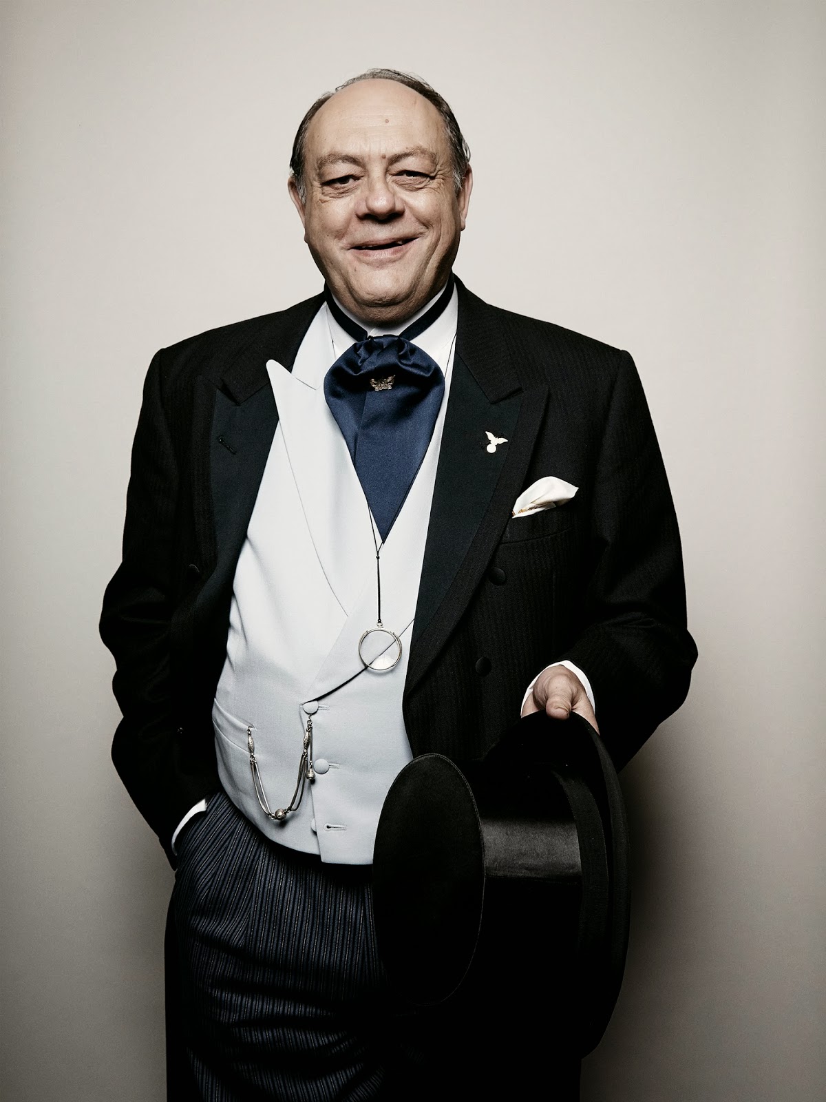 Fine And Dandy Shop: Guest Dandy: Ray Frensham's Fine And Dandy Year