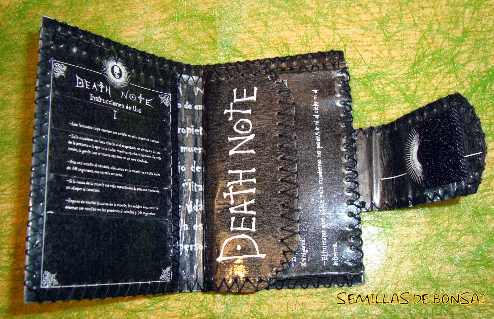 Semillas de bonsai: mayo 2014