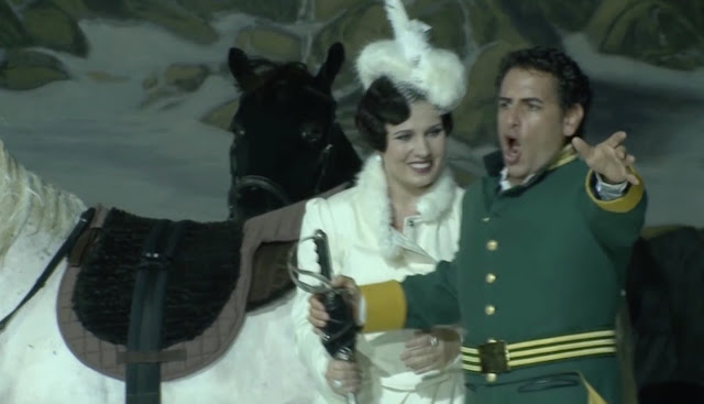 Rossini’s ‪‎opera‬ William Tell was premièred ‪on this day‬ in 1829 ...