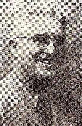 Voices of Harvey County: An Irreplaceable Piece of History: The U.S.O ...