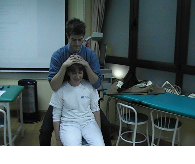 Algo más sobre Anatomía: TEST PARA EL DIAGNOSTICO