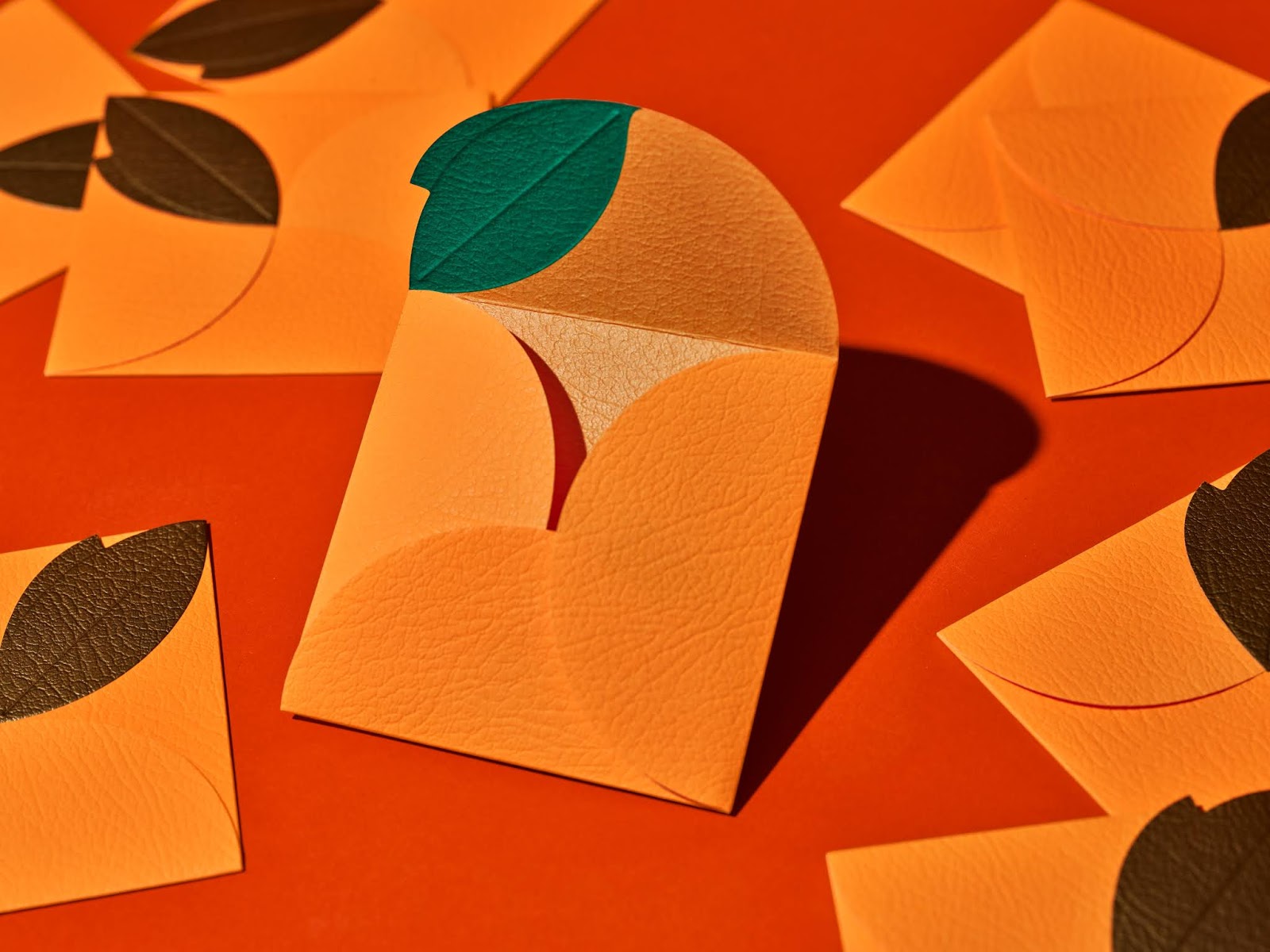 Lucky Packet – Packaging Of The World