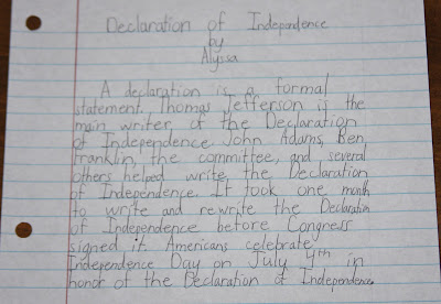 A Learning Journey: TOS Review: Institute for Excellence in Writing ...