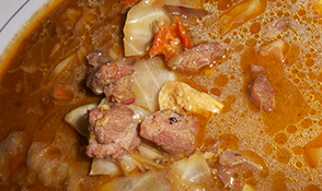 CARA MEMBUAT GULE SAPI | SUKSES