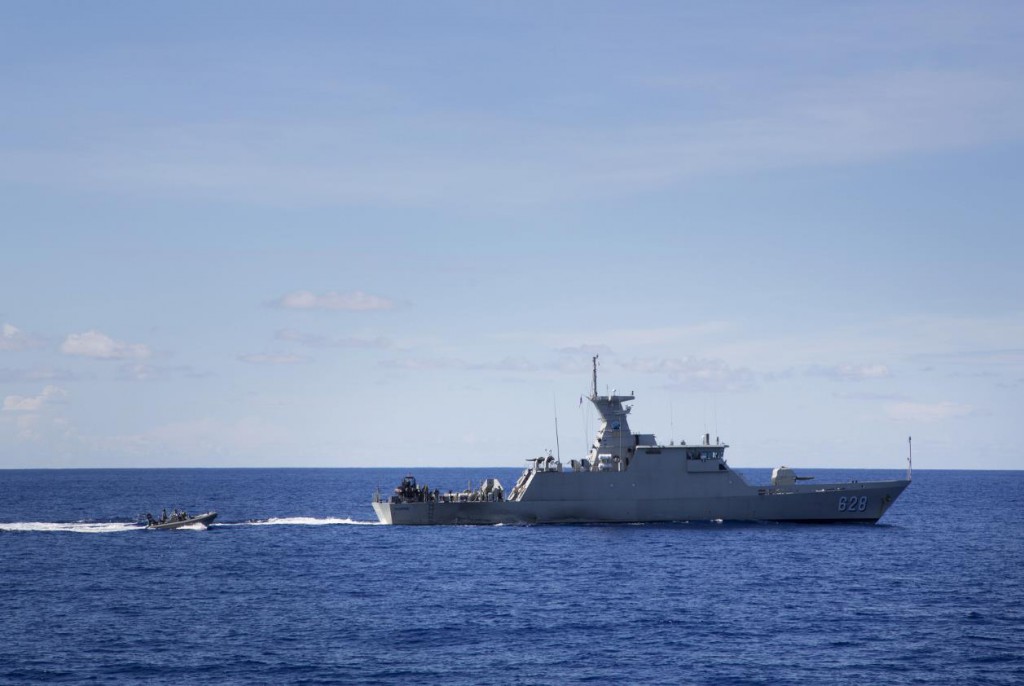 Garuda Militer: Indonesia Signs for Four Additional KCR-60M Fast Attack ...