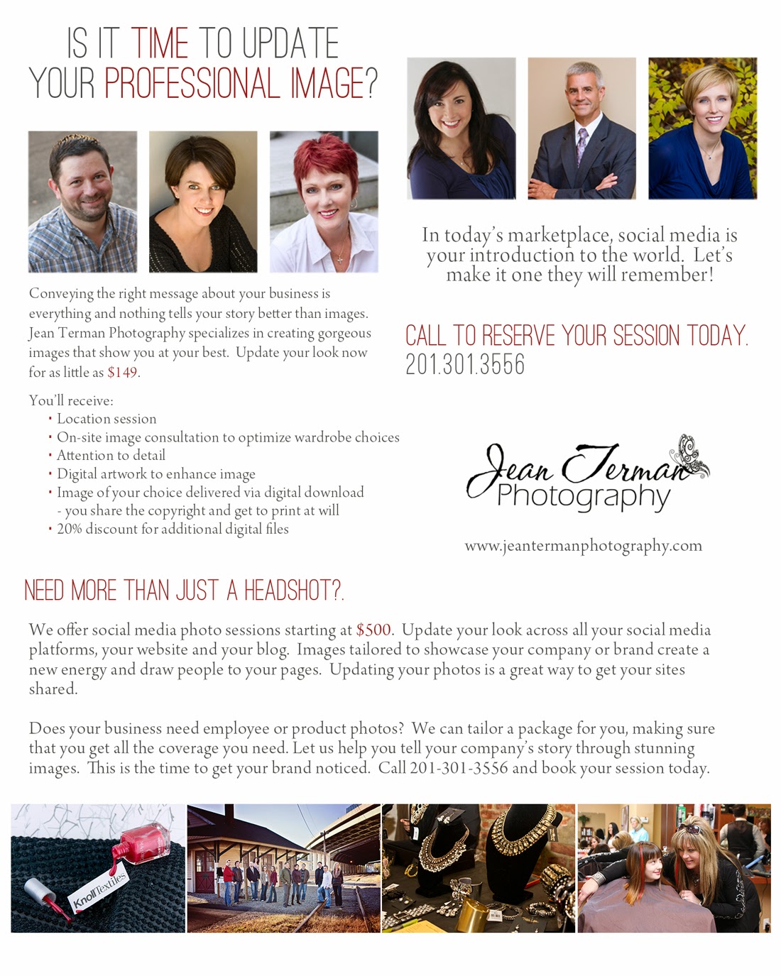 Jean Terman Photography