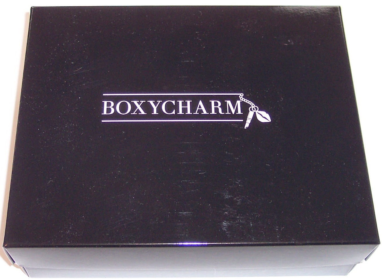 Lone Star Shopper: Boxycharm March 2014 Box Review, $124 Value for $21!!!